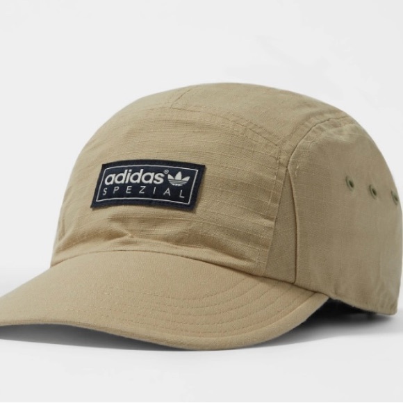 adidas | Accessories | Adidas Spezial Tan Cap | Poshmark
